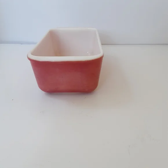 Pyrex | Kitchen | Pyrex Flamingo Pink Loaf Pan | Poshmark